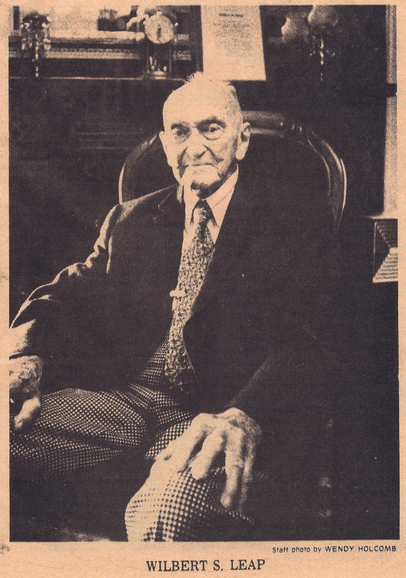 The Man Next Door – Andersonology