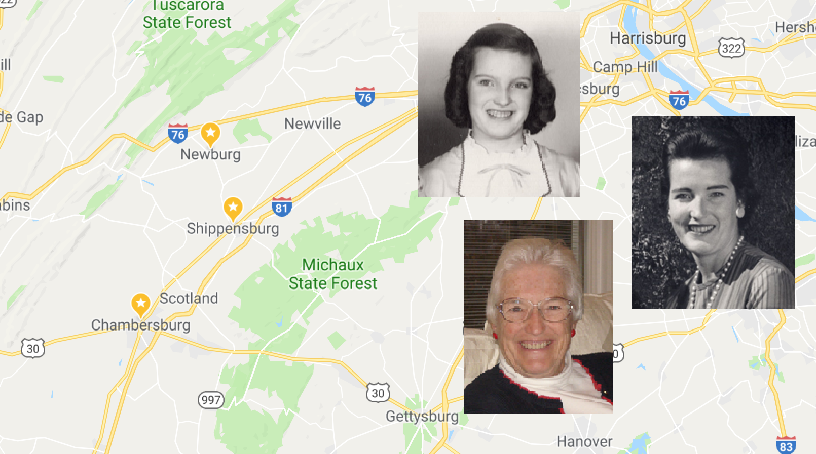 Andersonology – Adventures in Anderson genealogy!